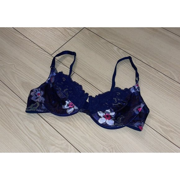 Vanity Fair | Intimates & Sleepwear | Vintage Vanity Fair 75426 Satin ...